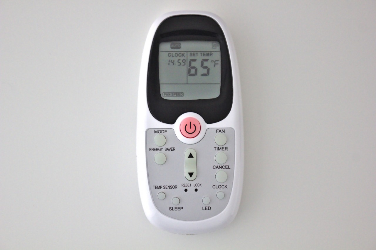 Decoding a Midea Air Conditioner Remote | Matthew Petroff Decoding a Midea Air Conditioner Remote | Matthew Petroff